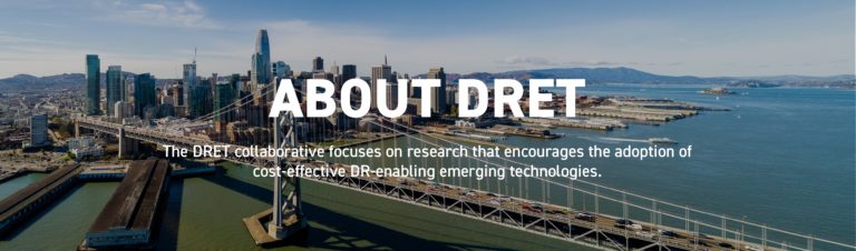 About DRET – Emerging Markets & Technologies
